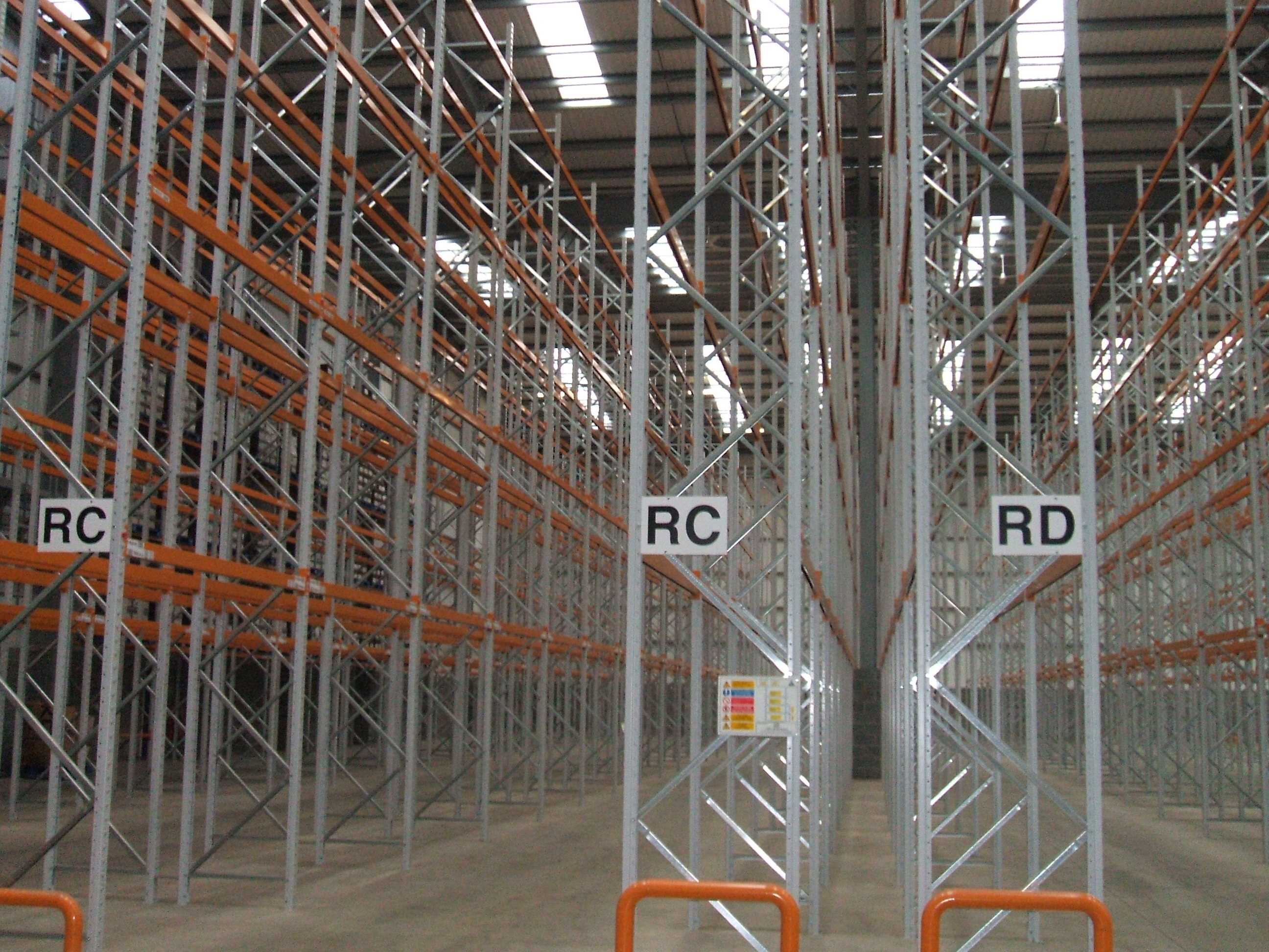 DSCF0002 | Mr Pallet Racking