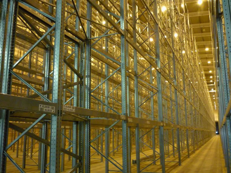 P1000344 | Mr Pallet Racking
