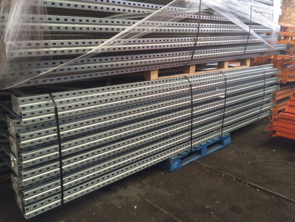 dexion-p90 | Mr Pallet Racking