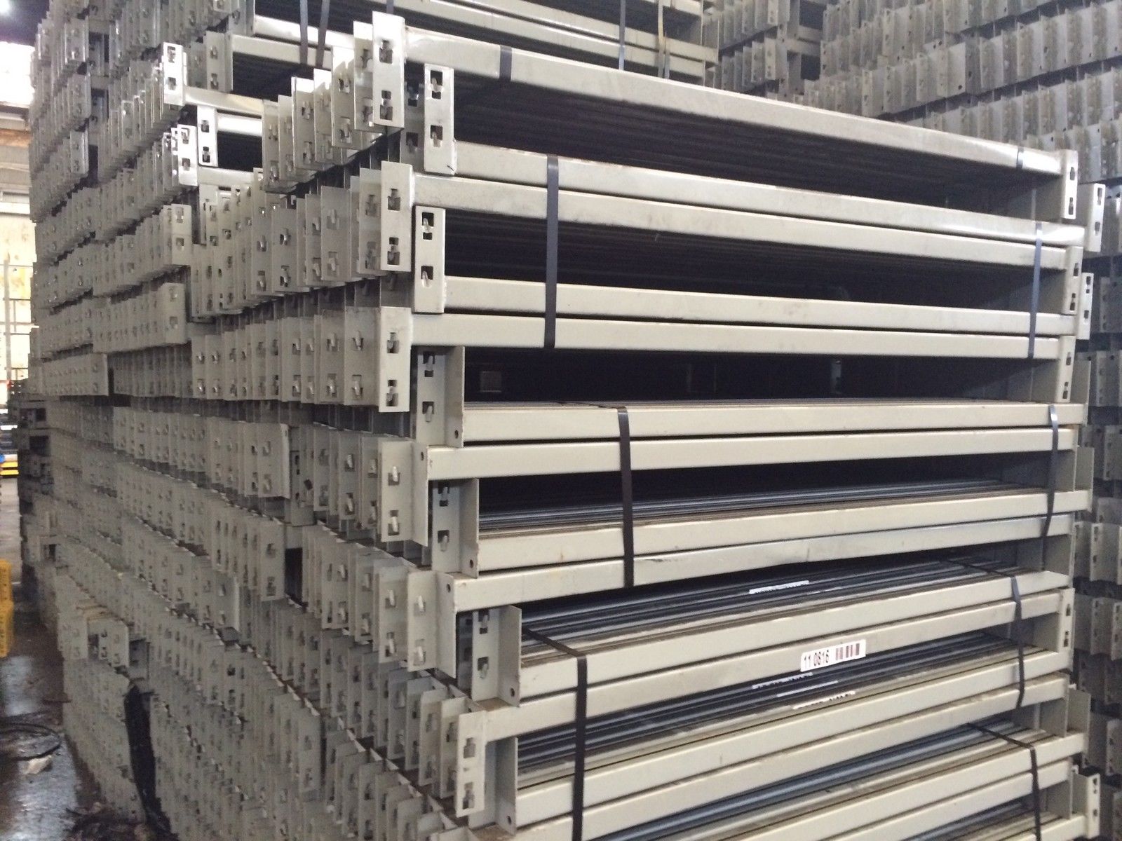 dexion-speedlock-beams | Mr Pallet Racking dexion-speedlock-beams | Mr Pallet Racking