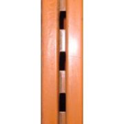 FINSPA, Upright Frames | Mr Pallet Racking