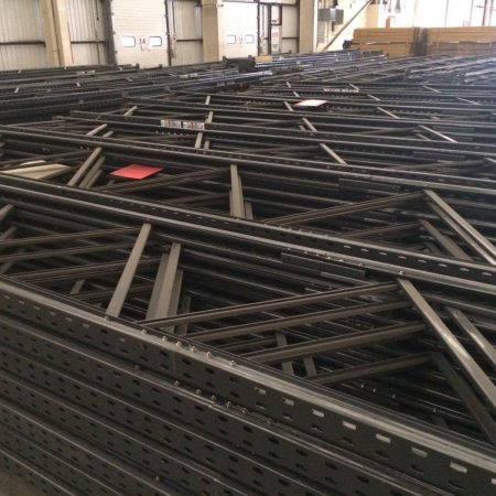 SYMO, Pallet Racking Beams | Mr Pallet Racking