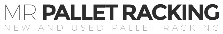 logo-dark | Mr Pallet Racking